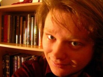 Eibonvale Press - People